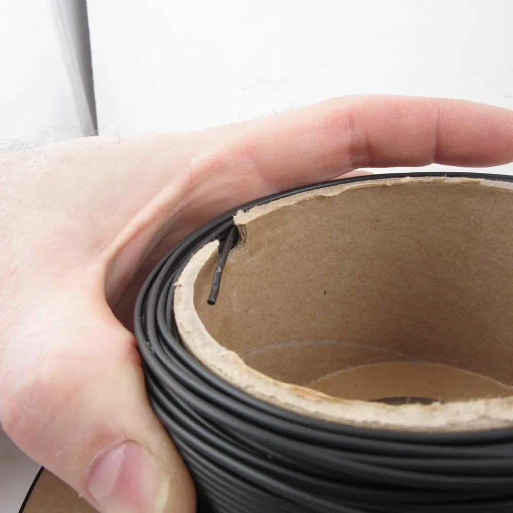 Polymaker HT-PLA to Bambu Lab spool adapter insert - Free 3D Print ...