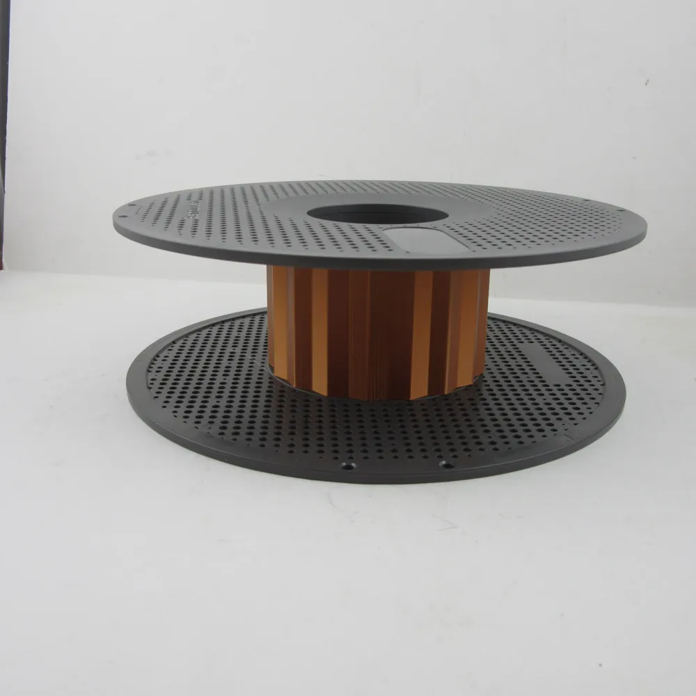 Polymaker HT-PLA to Bambu Lab spool adapter insert - Free 3D Print ...