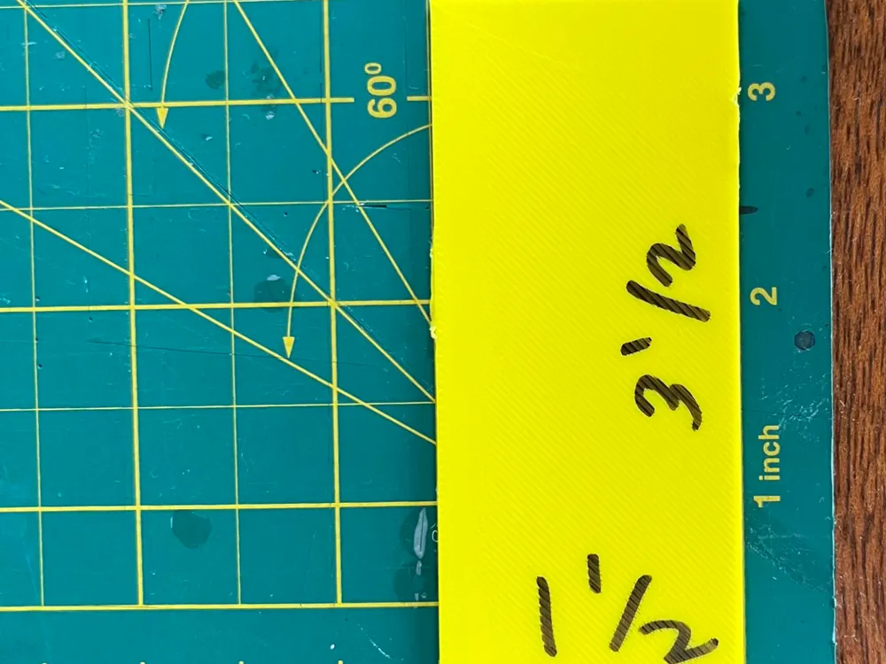 Templates - Kathryn Kerr 365 Challenge Quilt by DangerousLack - MakerWorld