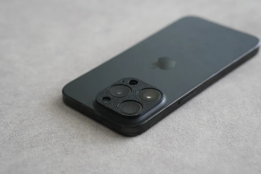 Iphone 15 PRO / PRO MAX camera dust cover by mariusc MakerWorld ...