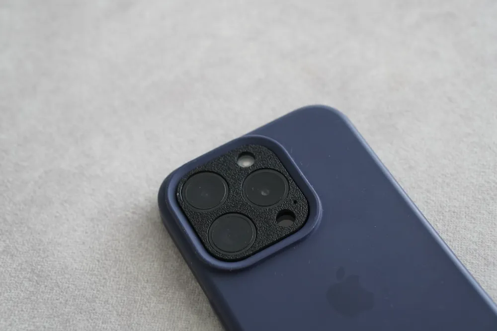 Iphone 15 PRO / PRO MAX camera dust cover by mariusc MakerWorld ...