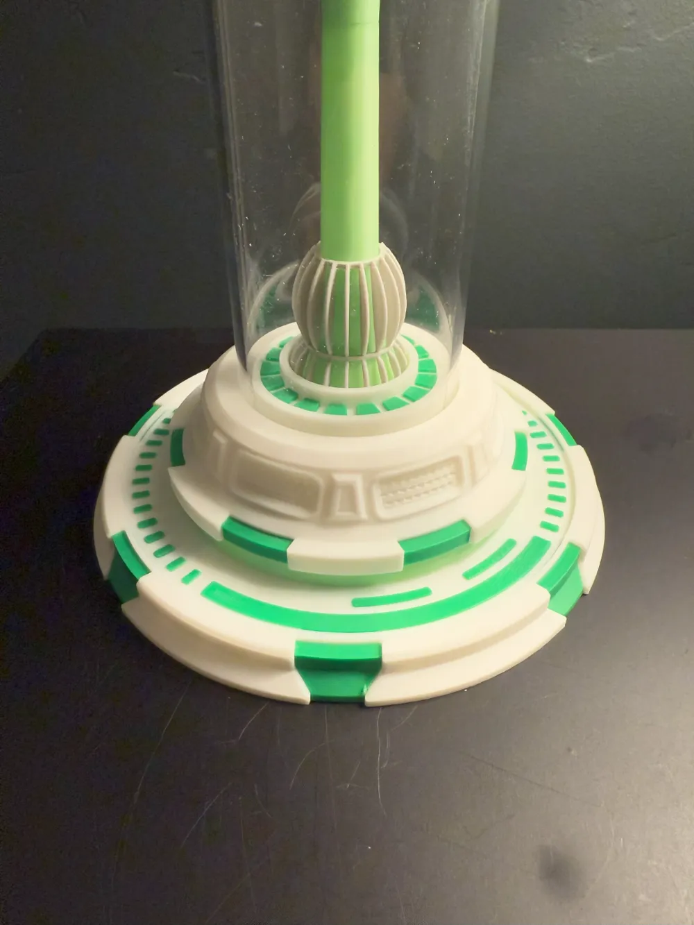 Sci-Fi Energy Cell by wuboo - MakerWorld