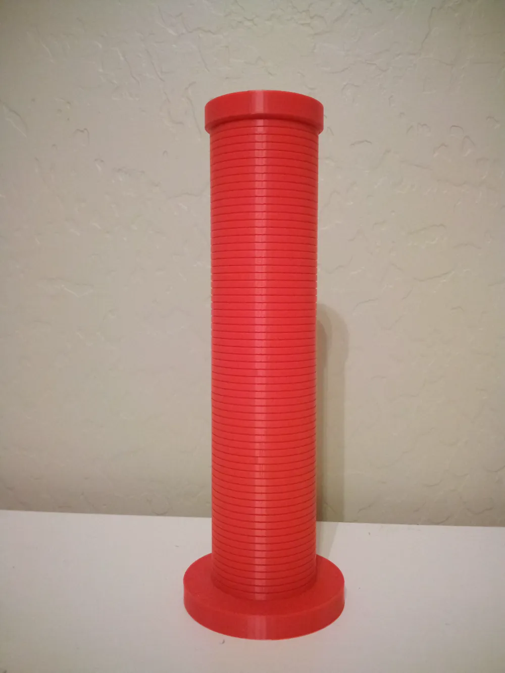 Collapsing Sword (TinkerCAD) V2 - Free 3D Print Model - MakerWorld