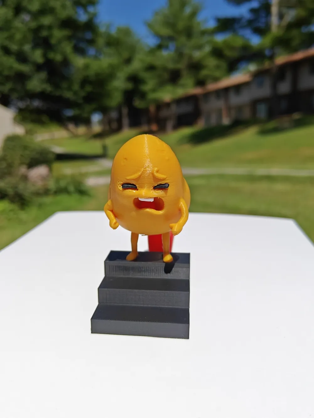 Potato to French Fries - How are Fries Made ? by 3DMakerSpace ...