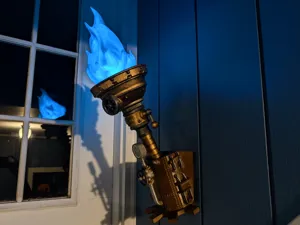 MakerWorld：免费下载 3D 模型