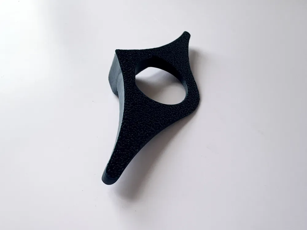 Comfortable Page Holder (Easy to Print Version) Remixed by Bruce Design ...