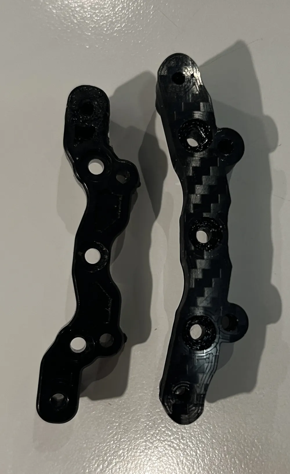 Tamiya M-05 shock tower - Free 3D Print Model - MakerWorld