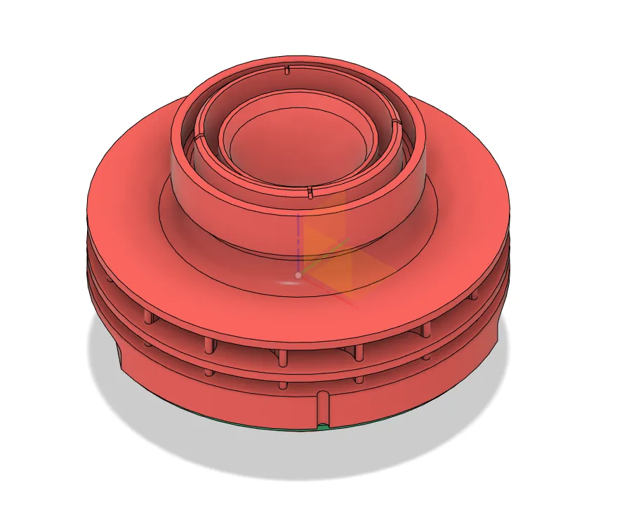 Real Swirler by patrickbryant1996 - MakerWorld