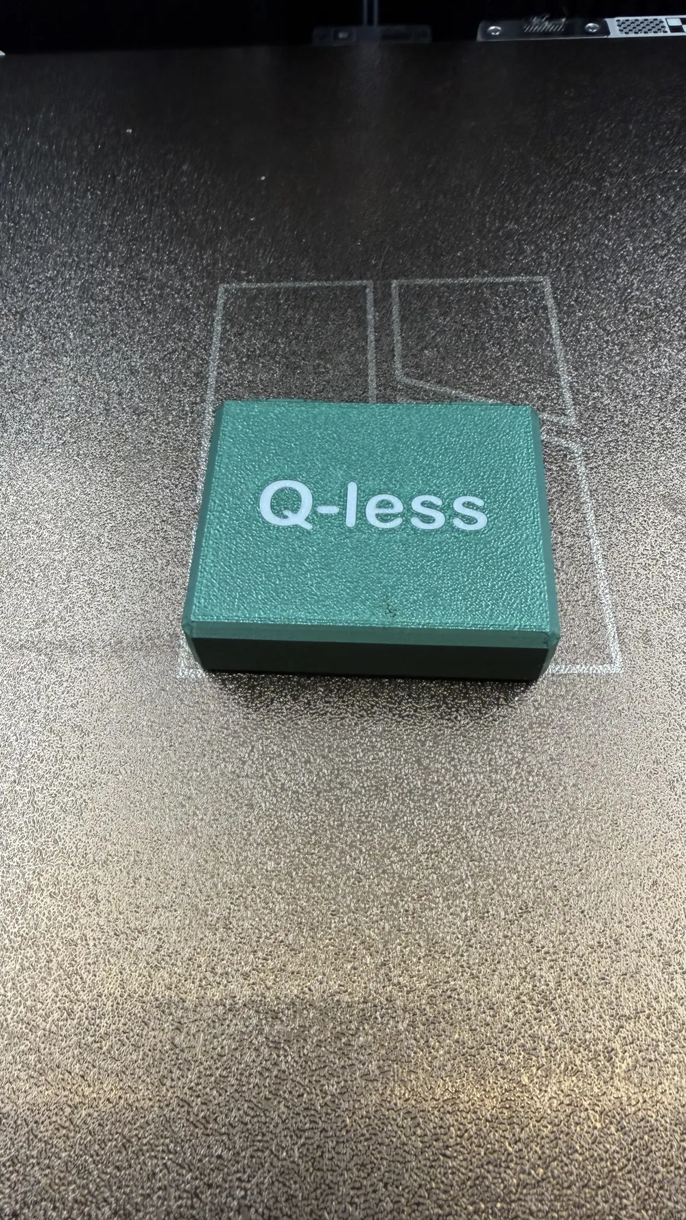 Solitaire word puzzle dice game - Free 3D Print Model - MakerWorld