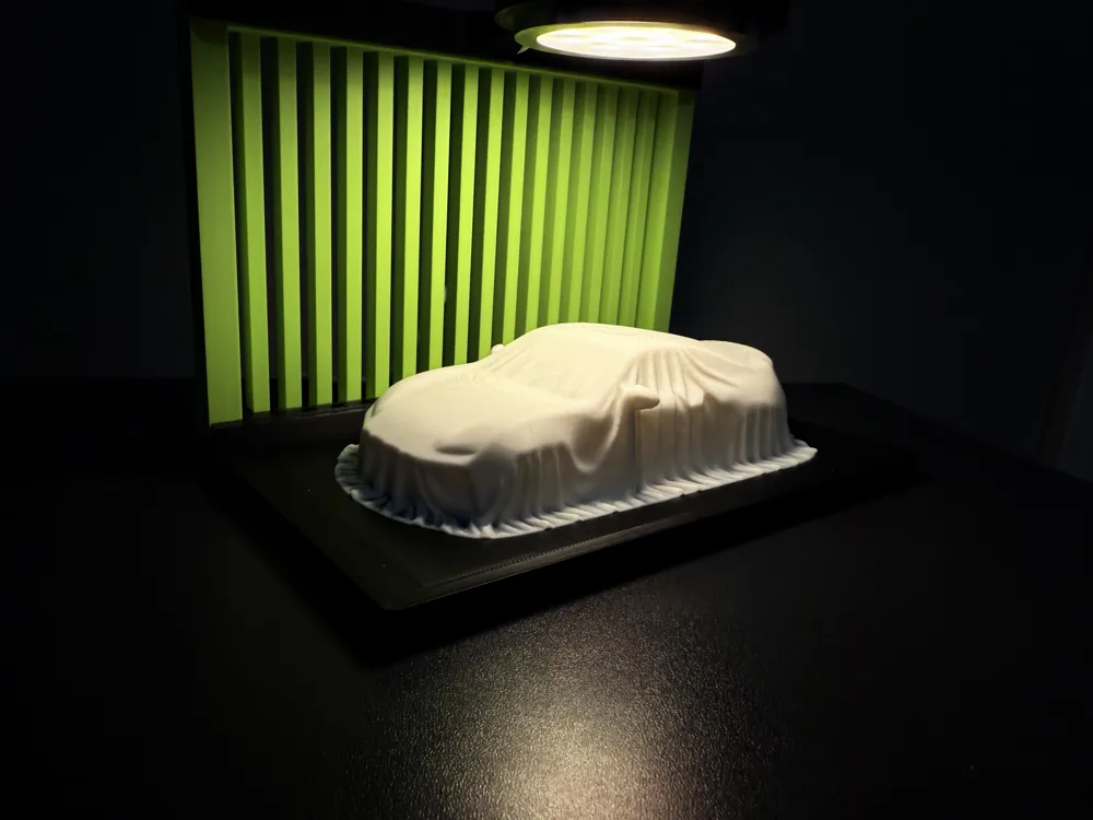 Toyota GR86 - Unveiling Model! - Free 3D Print Model - MakerWorld