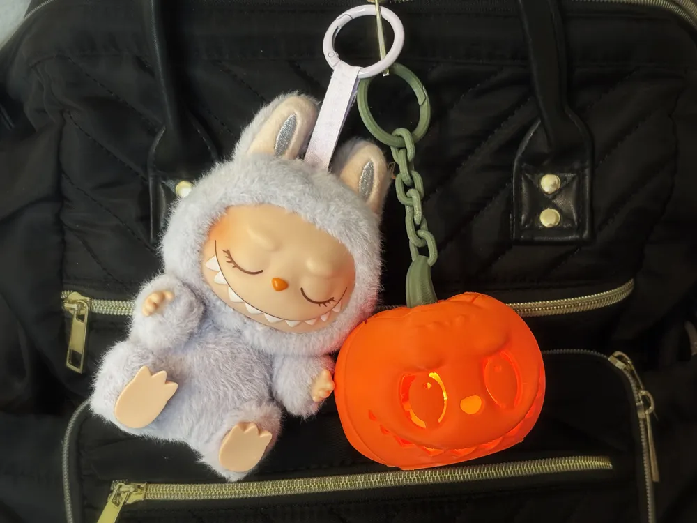 Labooboo by CZDimensions MakerWorld: Download Free 3D Models