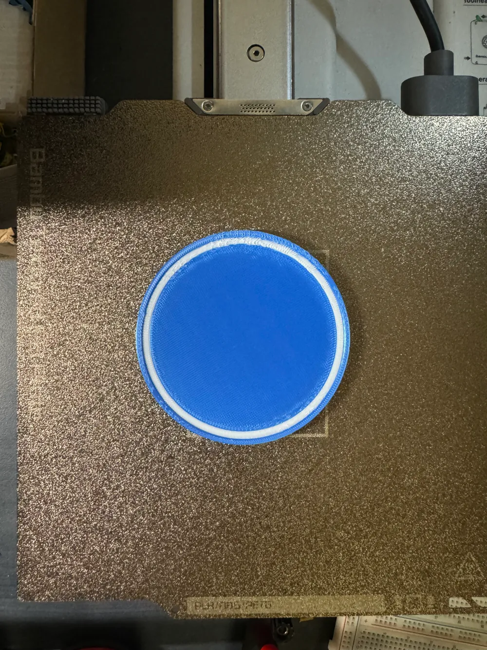 Mario Party 2 Space Coasters - Free 3D Print Model - MakerWorld