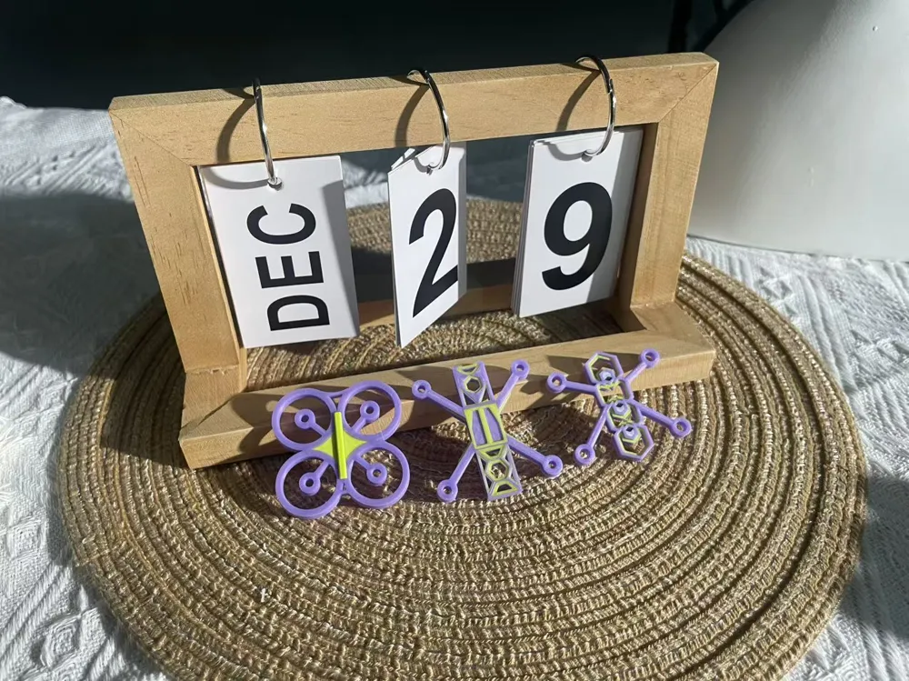 FPV Racing Drone Keychain Whoop Drone 5-inch Drone 3-inch Drone - Free ...