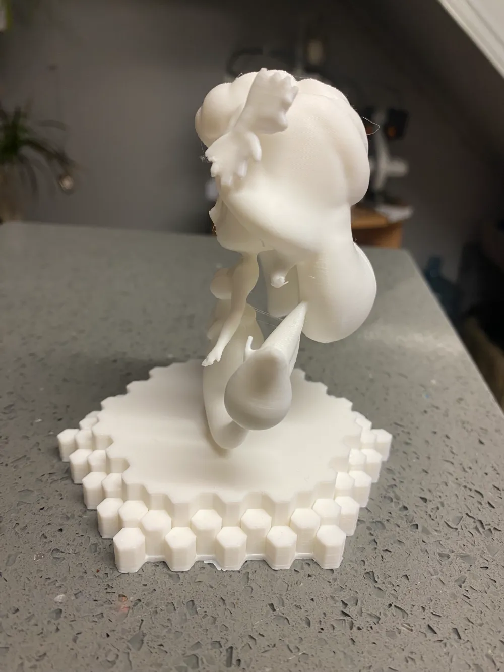 Ariel - the little mermaid by ko33a - MakerWorld