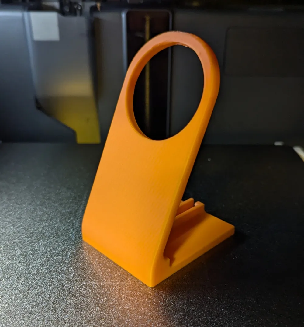 M5Stack Dial Rotary Knob Stand - Free 3D Print Model - MakerWorld