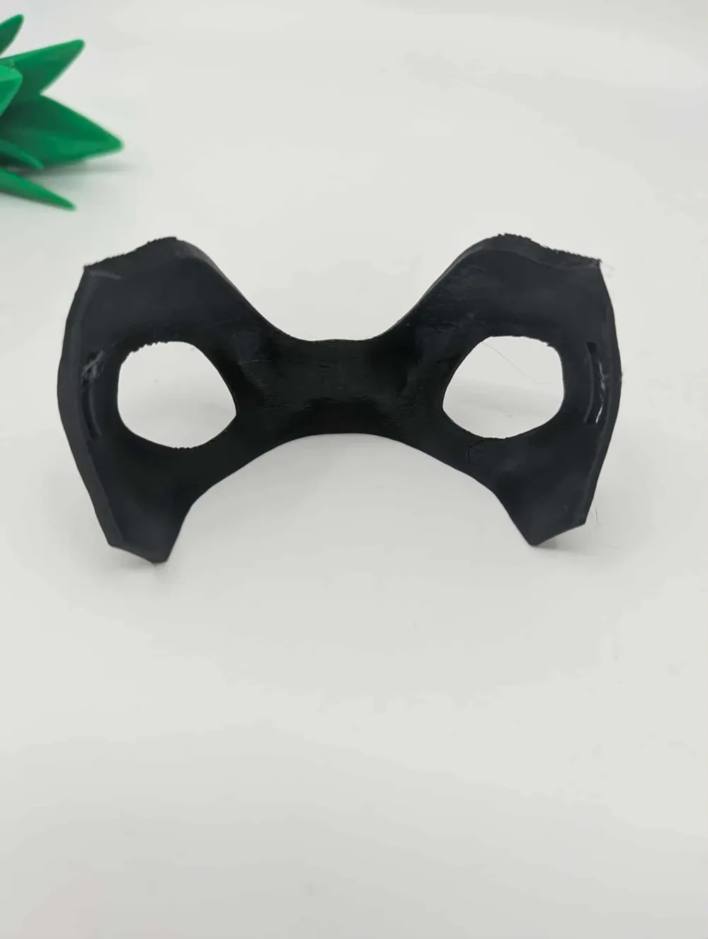 Halloween Masked Pup, Companion Mask, Mask for dog - Free 3D Print ...