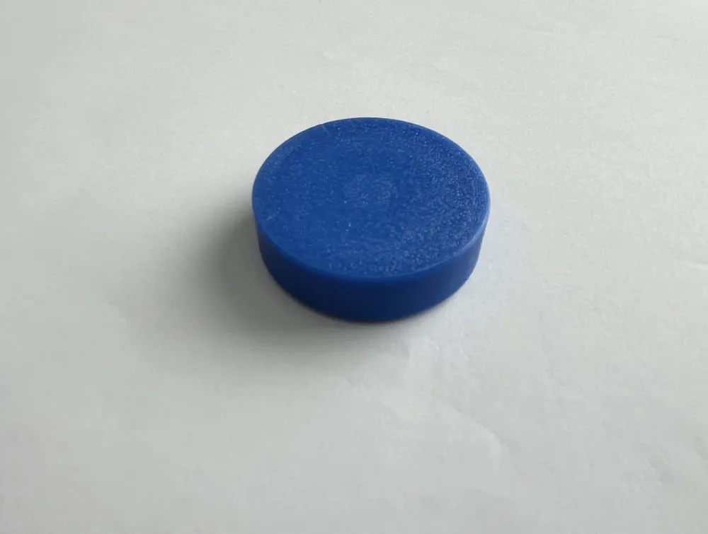 Calibration Disc for Krups Grinder KO-CY1014 Style by StusiU MakerWorld ...