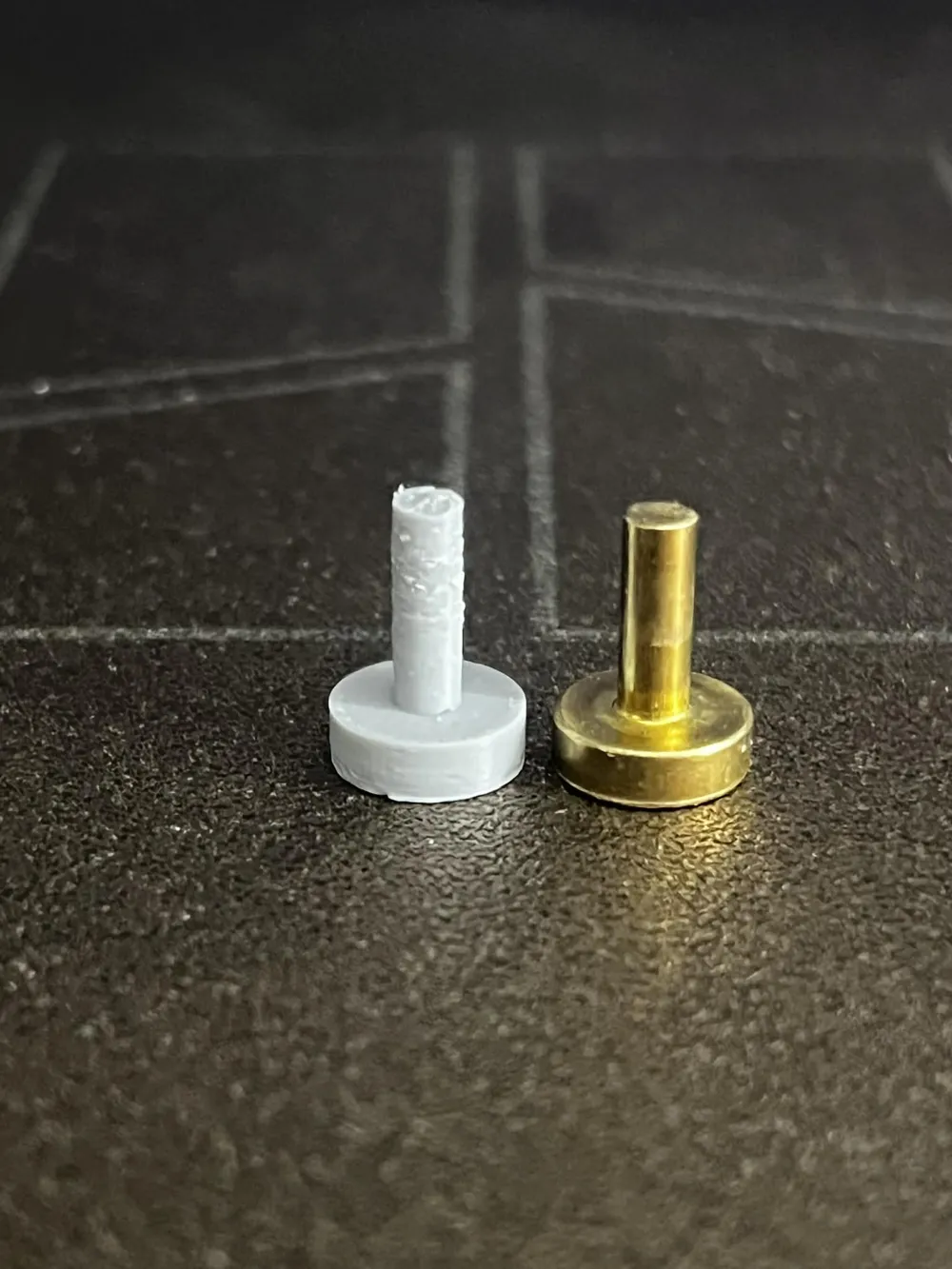 Dillon Locator Pin #3, 14060 - Free 3D Print Model - MakerWorld