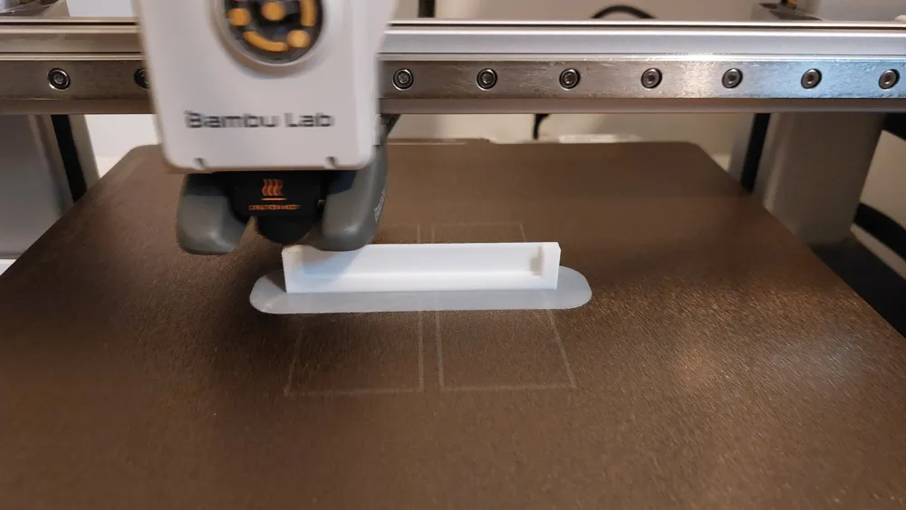 Collectible Cards Toploader Glue-On Frame by NineSeven8 MakerWorld ...