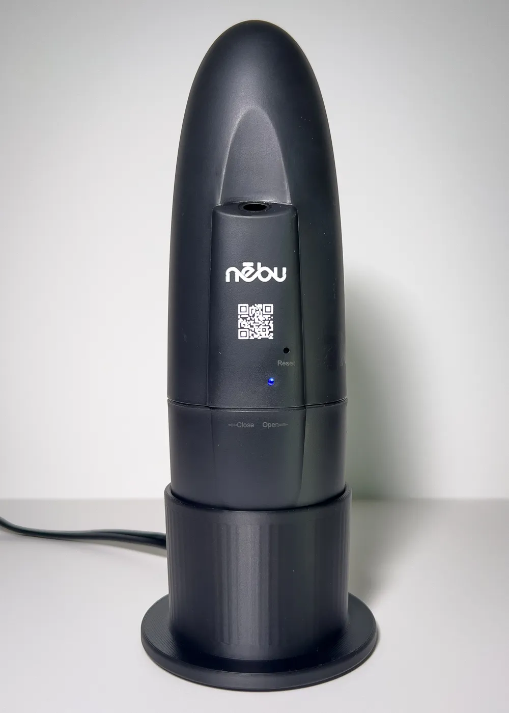 Table Stand For Nebu NL100 Scent Diffuser by GL Photo MakerWorld ...