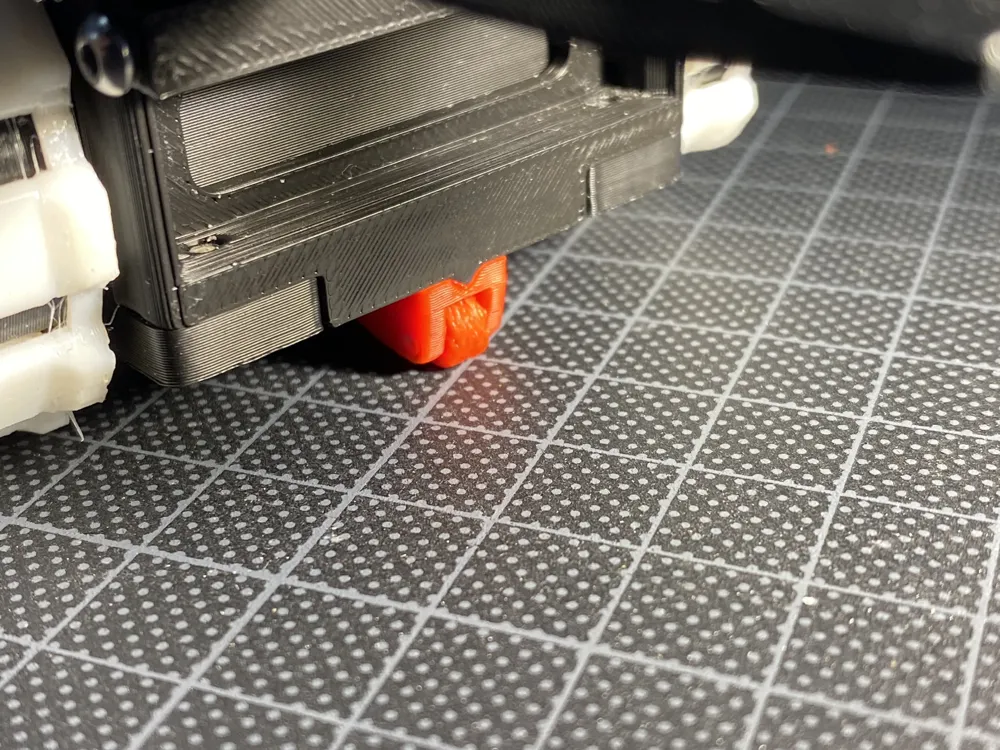 CyberBrick Forklift Anti-Tipping Wheel by AlbertW MakerWorld: Download ...