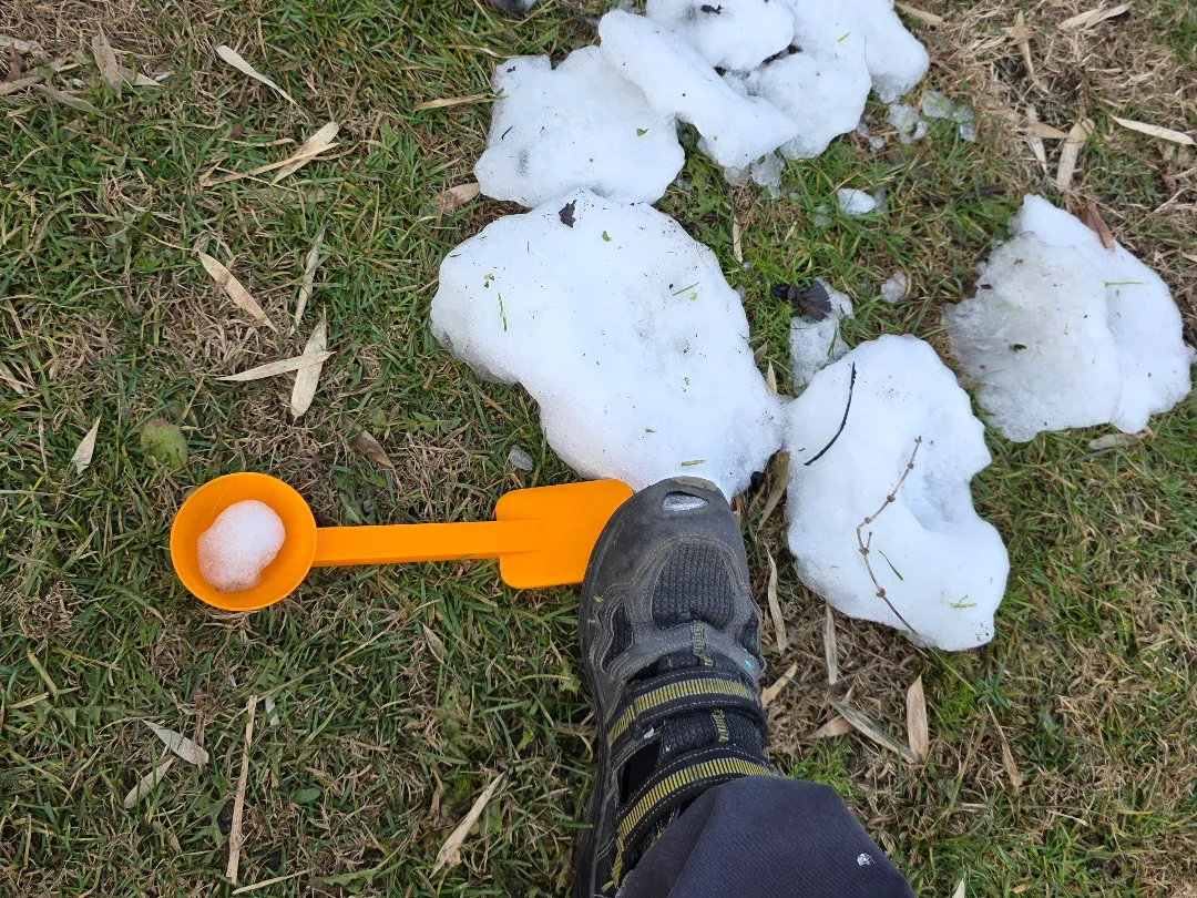 Snowball Catapult - Free 3D Print Model - MakerWorld
