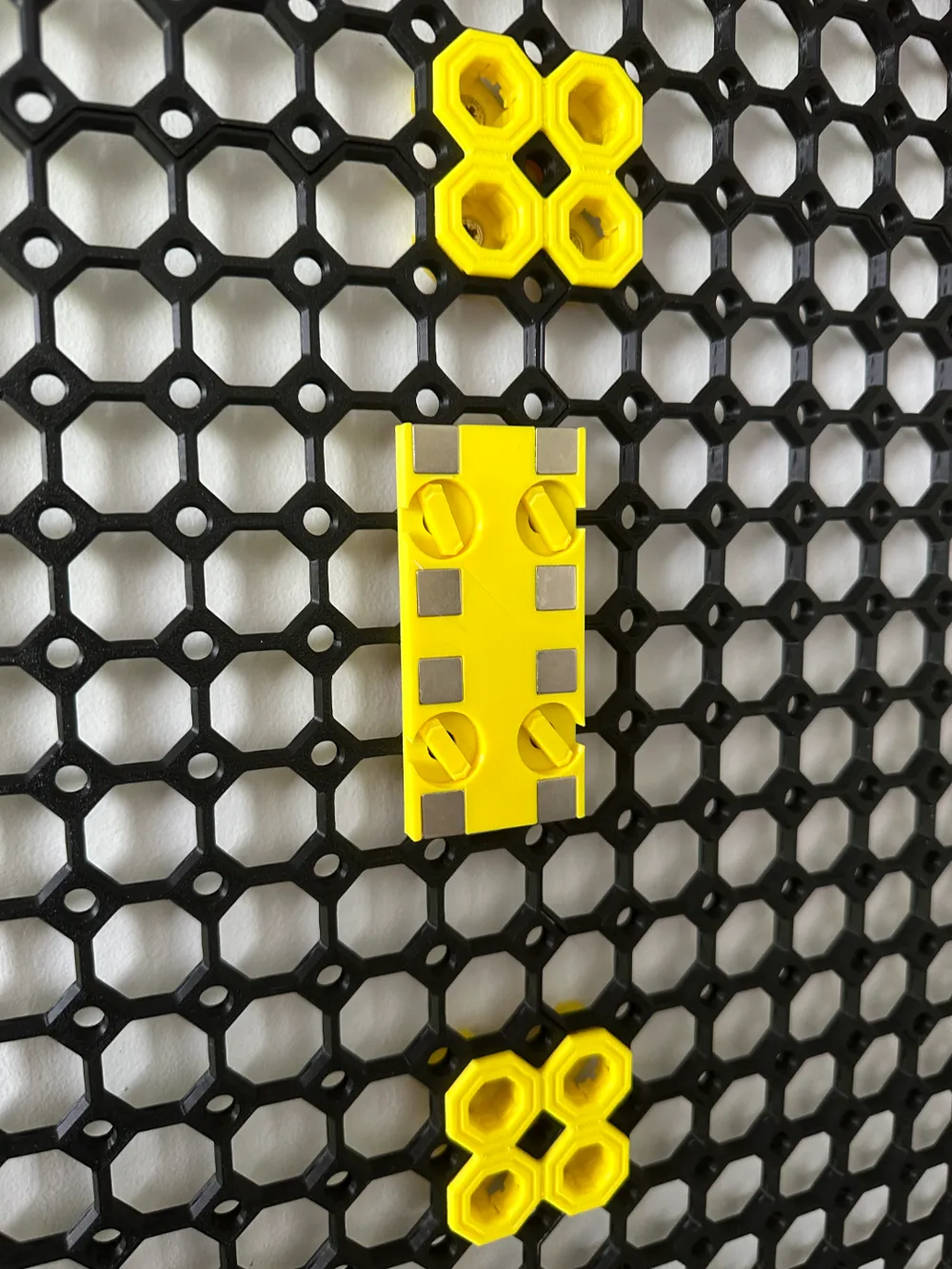 Multiboard Kitchen Paper Roll Towel Holder Mount by Paradox69 ...