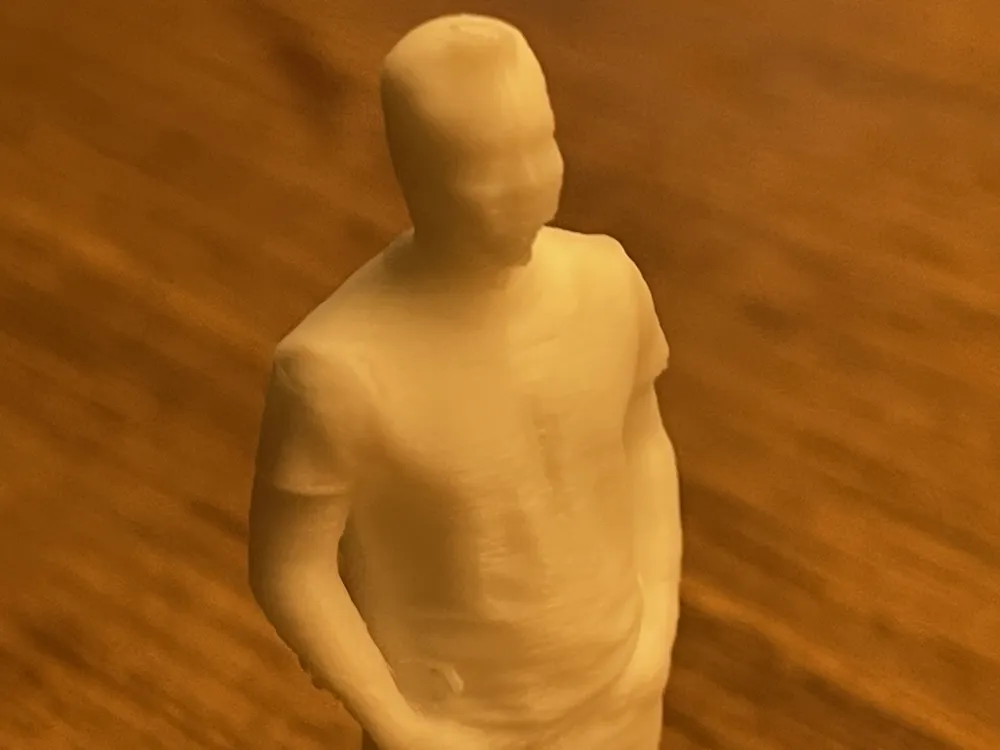 小矮人 来自 3D King MakerWorld：免费下载 3D 模型