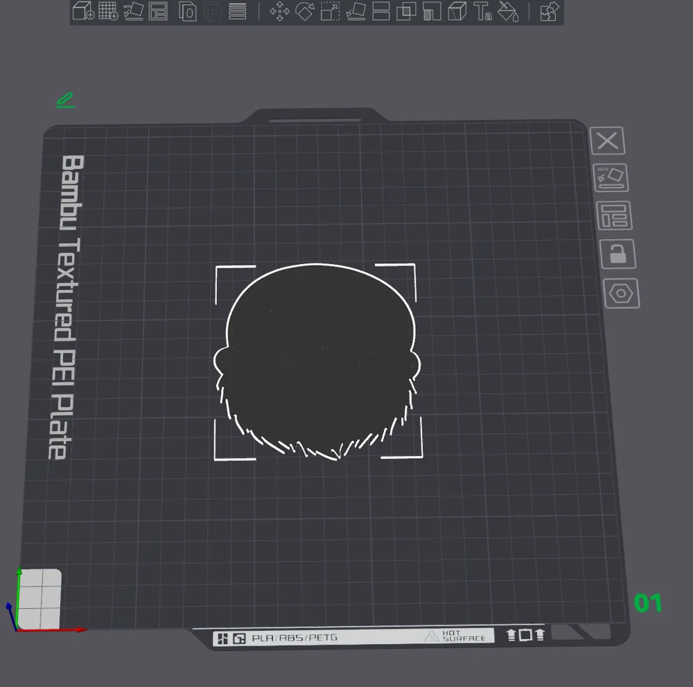 MixiGaming Coaster by luan87us - MakerWorld
