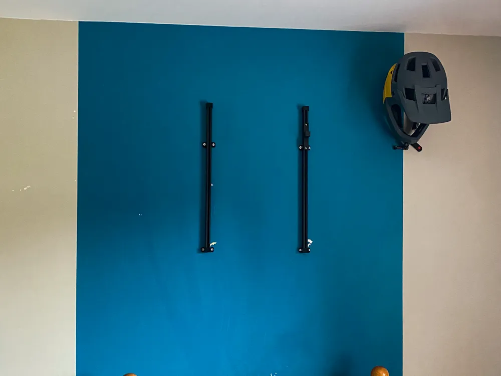 2020 Aluminum Extrusion Wall Mount by Durnak MakerWorld: Download Free ...