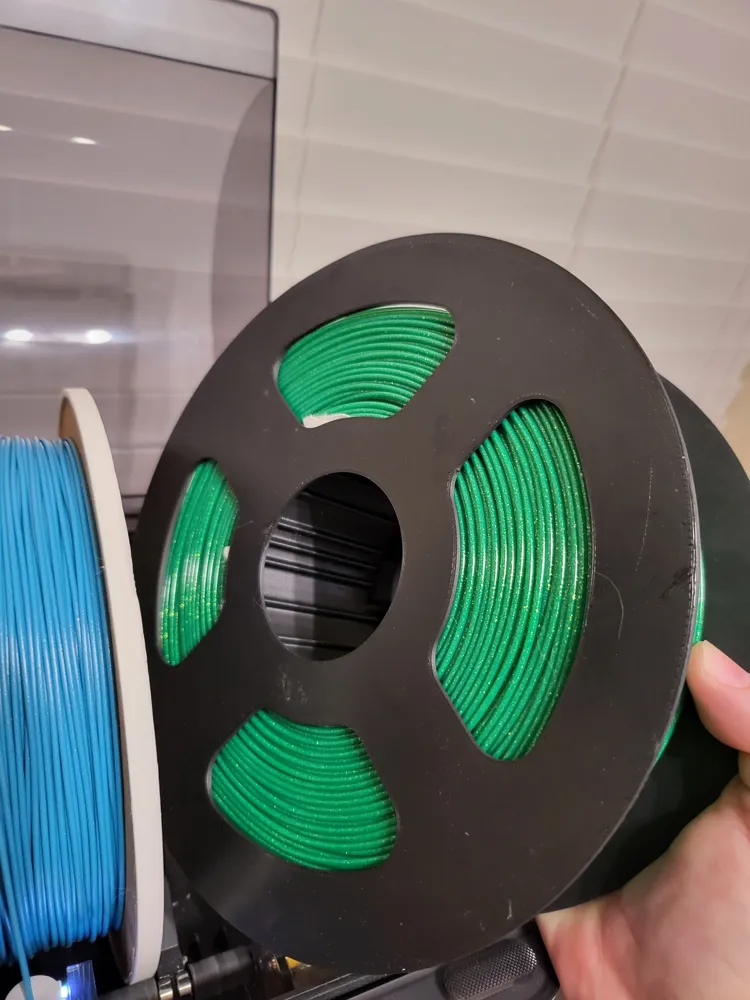 Bambu Lab Fusion Filaments AMS Remix by TheMidnightSmith - MakerWorld