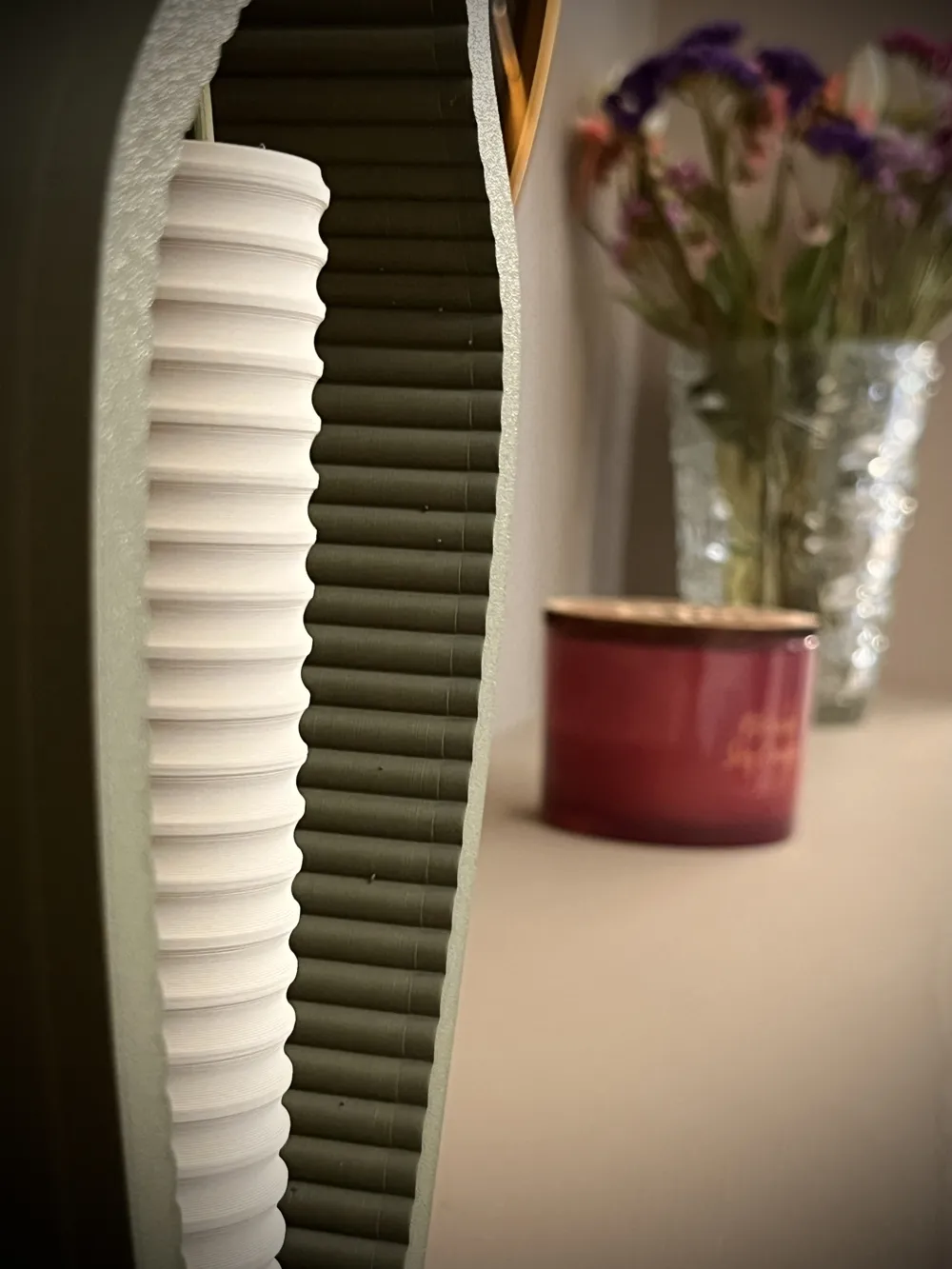 Jarrón Aeris por Steve MakerWorld: Descarga Modelos 3D Gratuitos