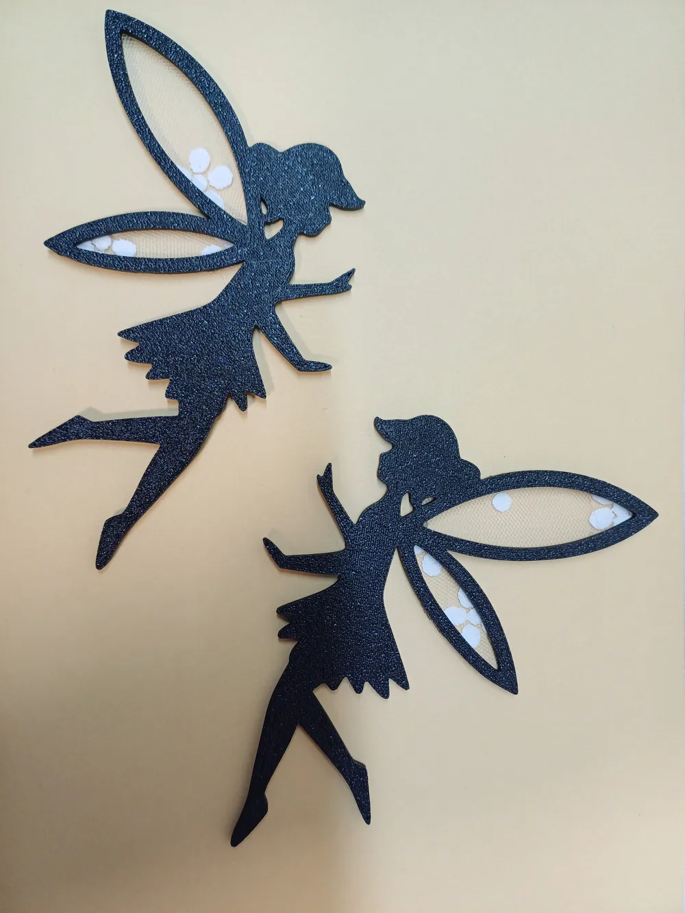 Enchanted Fairies by Ophelie MakerWorld: Download Free 3D Models