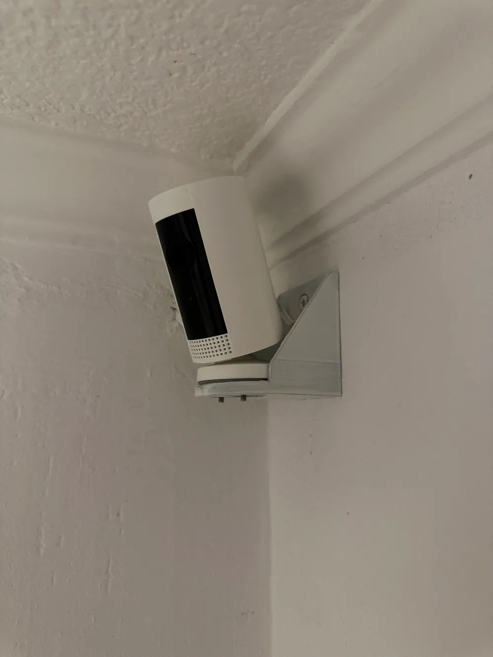 Ring Indoor cam wall mount by MaxMakerWorld: Download Free 3D Models