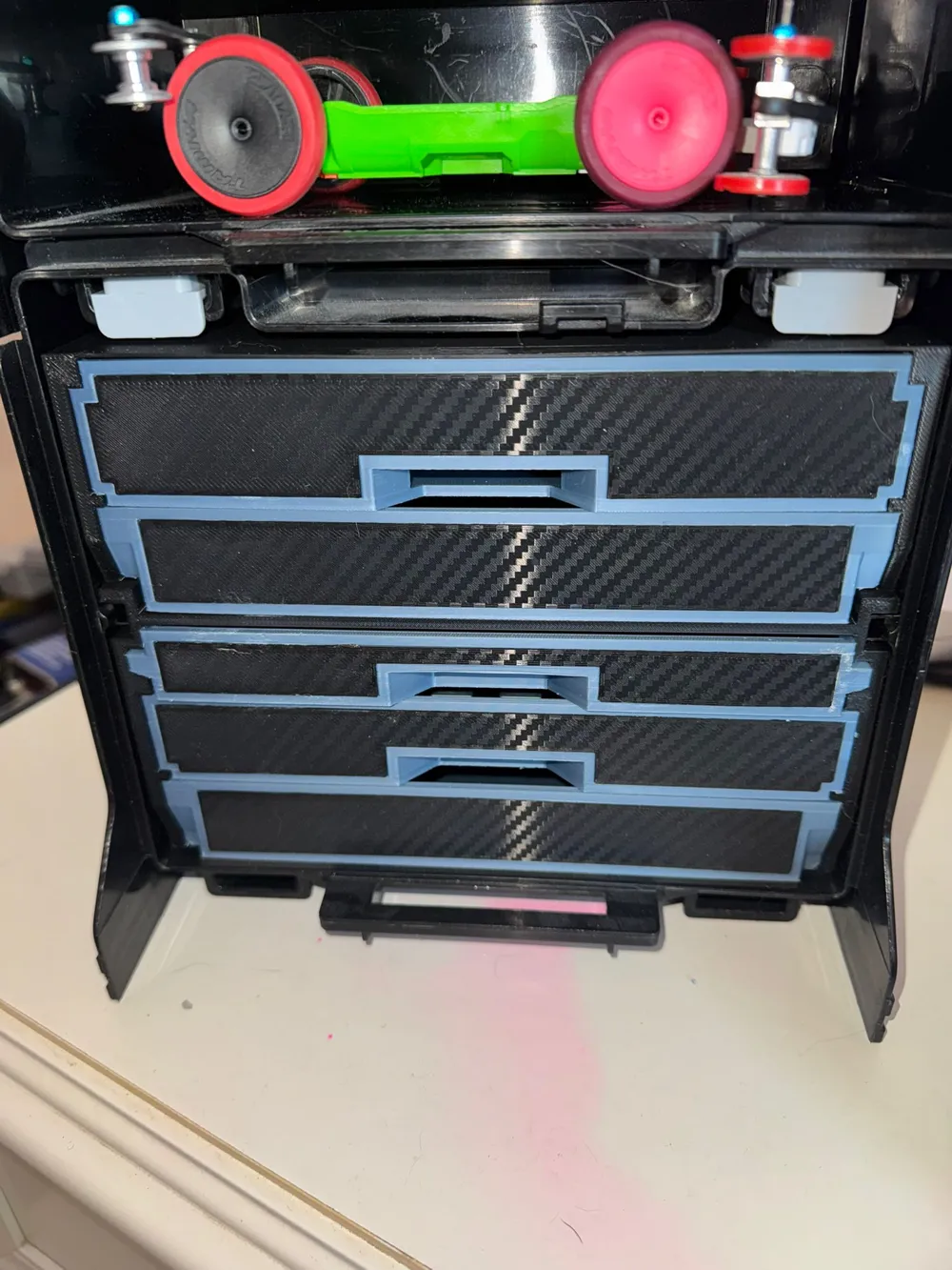 tiroirs pour pit box tamiya - Modèle d'Impression 3D Gratuit - MakerWorld