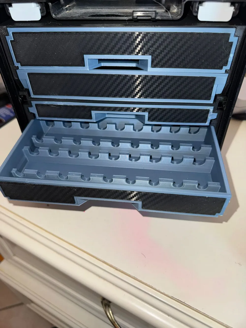 tiroirs pour pit box tamiya - Modèle d'Impression 3D Gratuit - MakerWorld