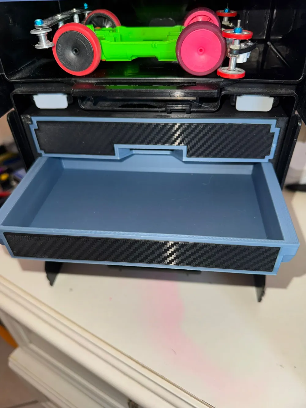 tiroirs pour pit box tamiya - Modèle d'Impression 3D Gratuit - MakerWorld