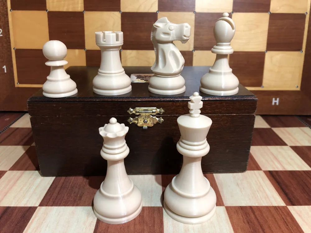 Schachspiel Reykjavik 1972 Fischer gegen Spassky – Kostenloses 3D ...