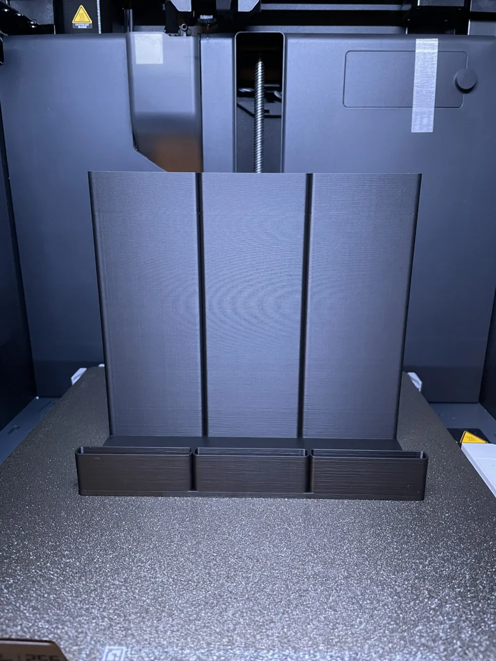 Bookmark Display Stand by 3D_Forged MakerWorld: Download Free 3D Models