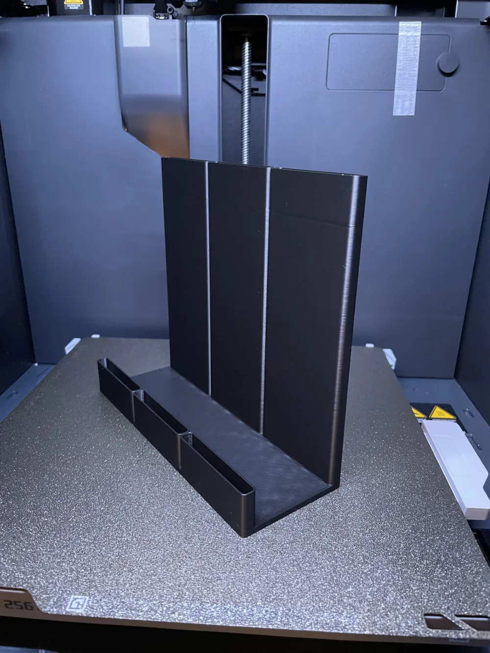 Bookmark Display Stand by 3D_Forged MakerWorld: Download Free 3D Models