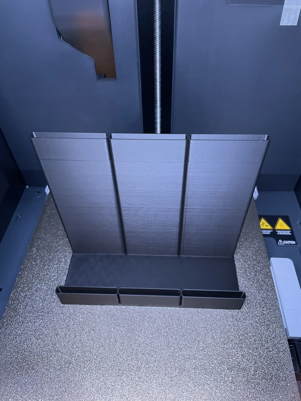 Bookmark Display Stand by 3D_Forged MakerWorld: Download Free 3D Models