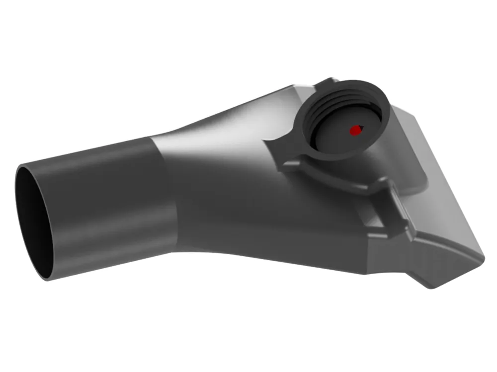 Wet fabric vacuum nozzle by RoLeJo MakerWorld: Download Free 3D Models