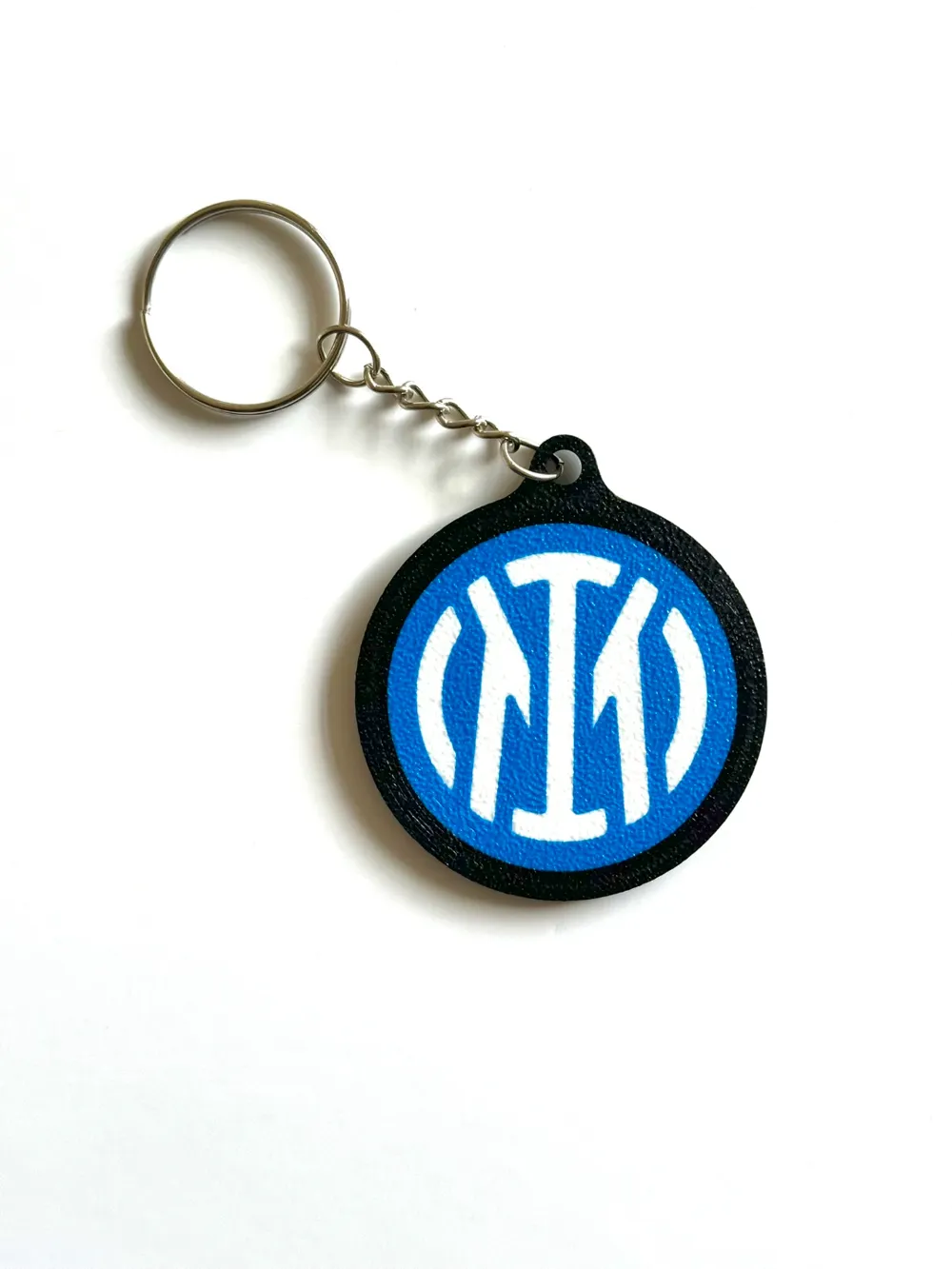 FC INTER KEYCHAIN by Vaperland 2.0 - MakerWorld
