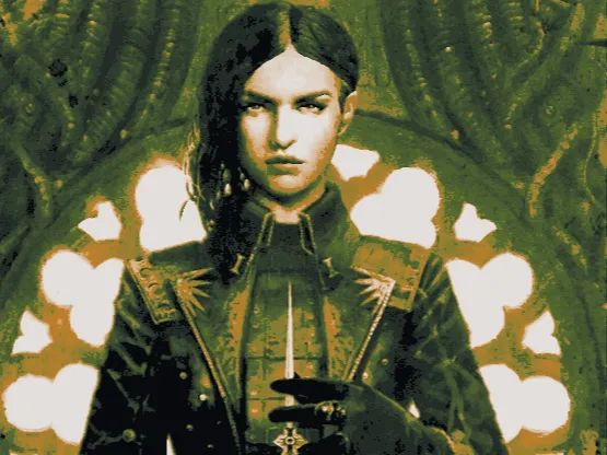 Warhammer 40k - Bequin Hueforge by Cigs4Squirrels - MakerWorld