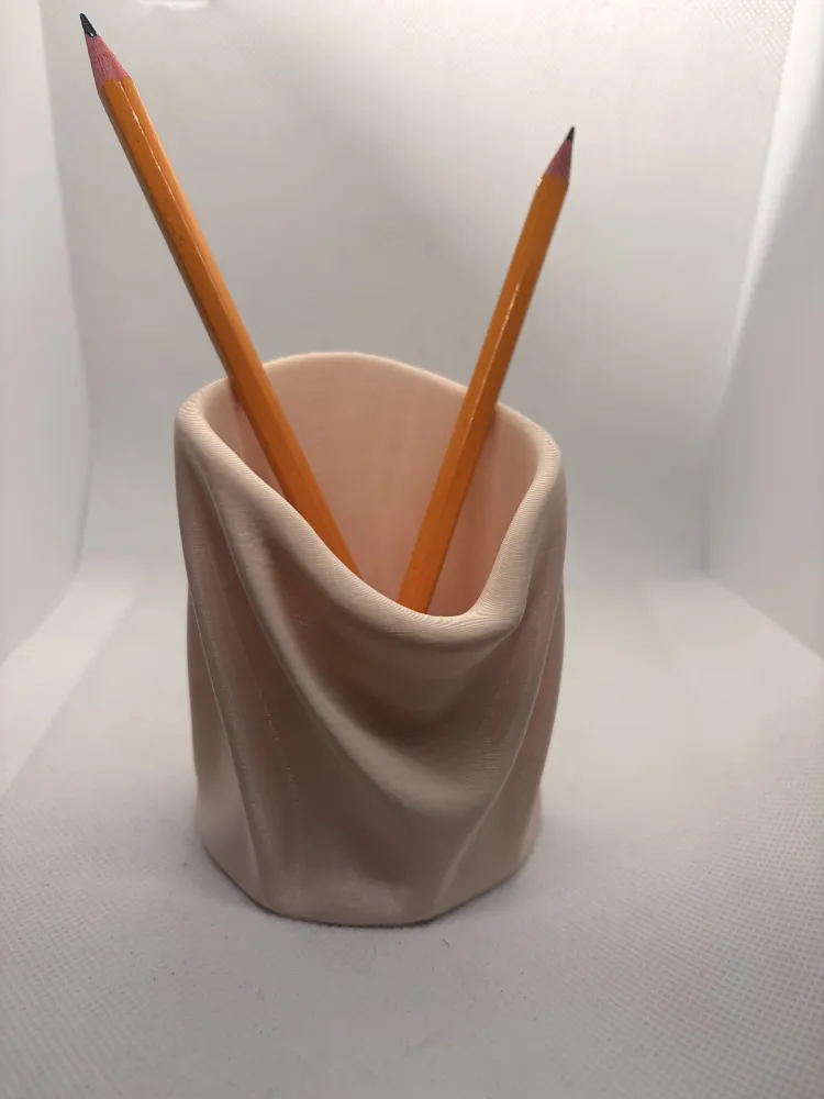 Order - Pen Stand - Free 3D Print Model - MakerWorld