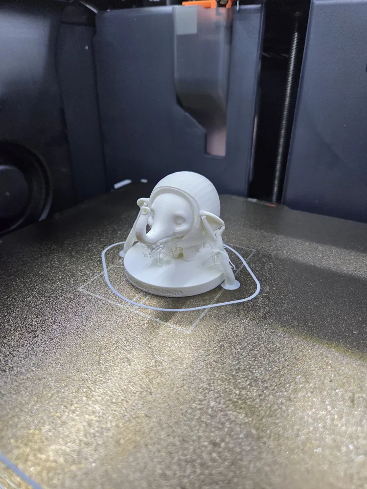 Brainrot Series | Cocofanto Elefanto by KingMo5h MakerWorld: Download ...