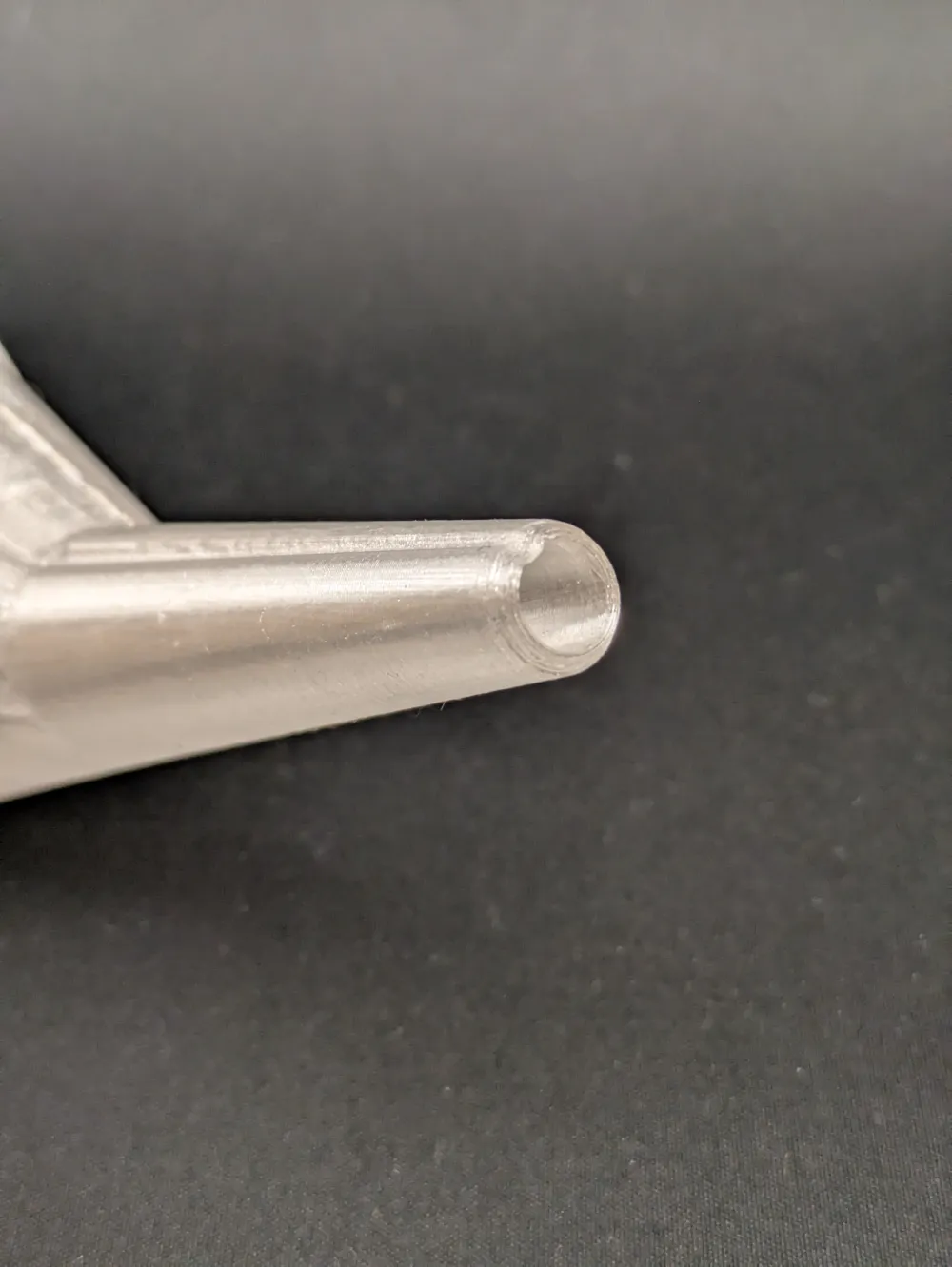 Oval funnel with vent by Ludov1c0 MakerWorld: Download Free 3D Models