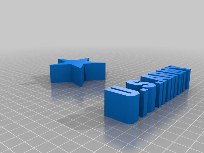 Multi Color US Army Logo by oliver1071 MakerWorld: Download Free 3D Models