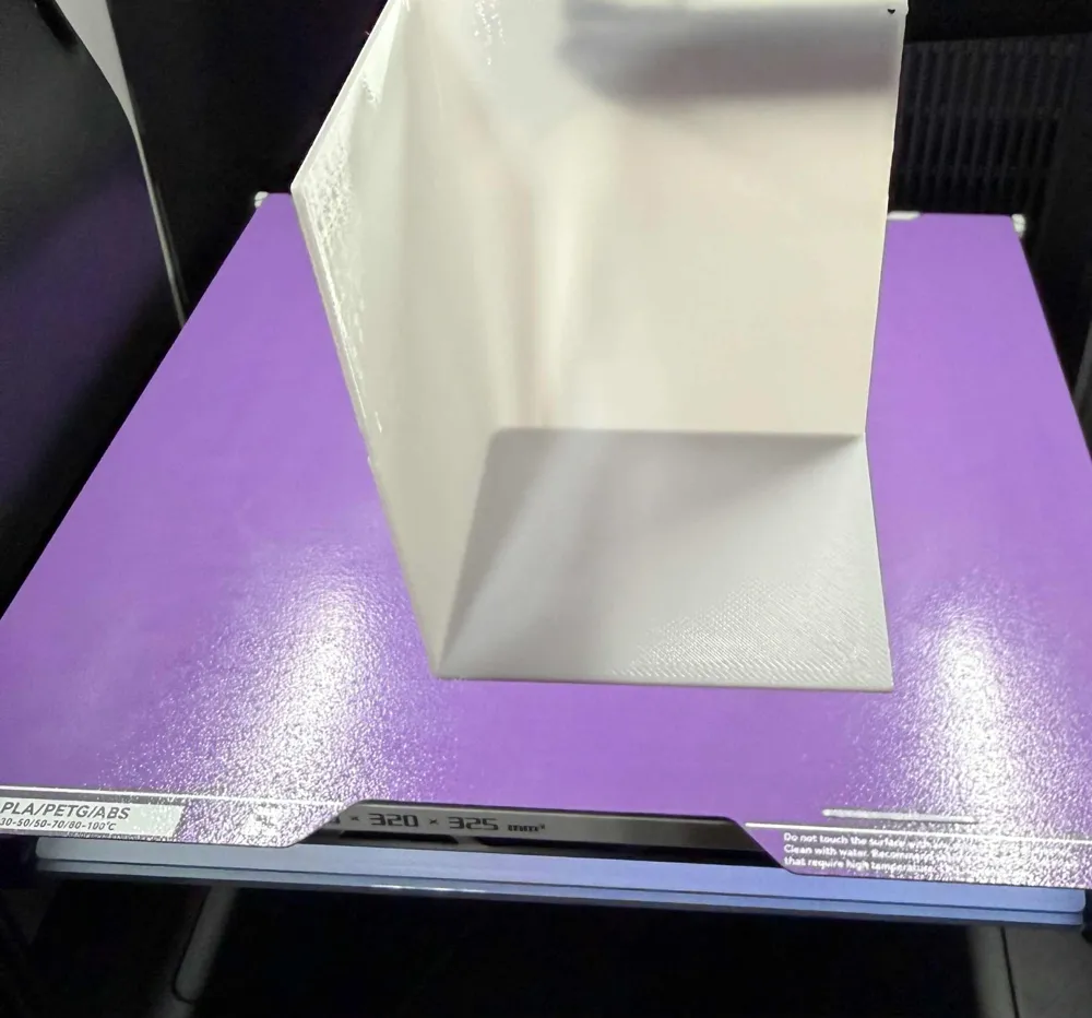 Snapmaker U1 Top Enclosure - Free 3D Print Model - MakerWorld