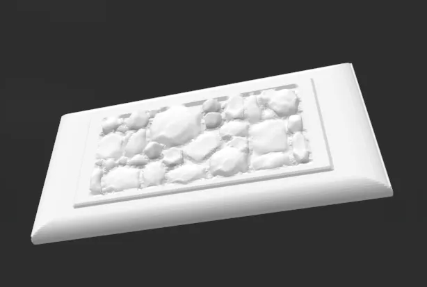 Heroquest Tiles by NeoTrace MakerWorld: Download Free 3D Models